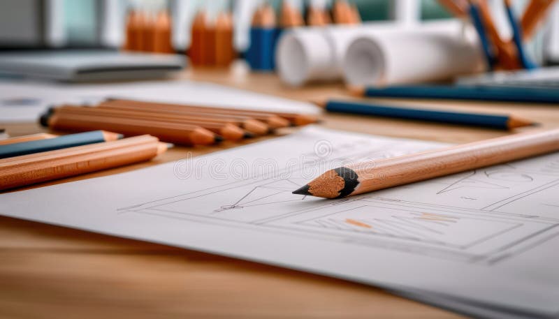 Innovative Concept Sketches Bright, Clear, and Inspiring Design Ideas ...