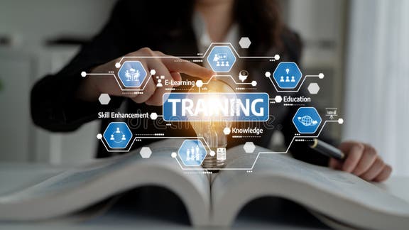 Innovative Concept of Training and Education with Light Bulb Imagery ...