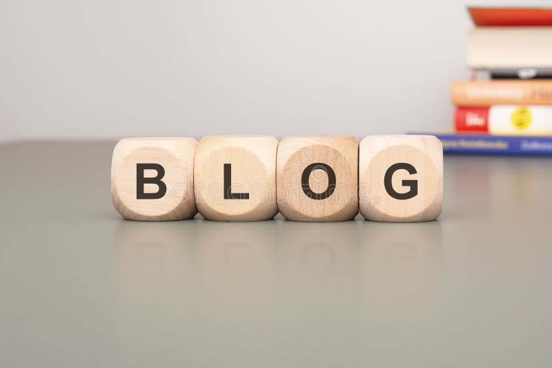 Innovative Concepts for Blogging Utilizing Creative Wooden Blocks As ...