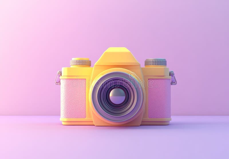 Innovative Concepts are Captured by the Minimalist Design of a Yellow ...