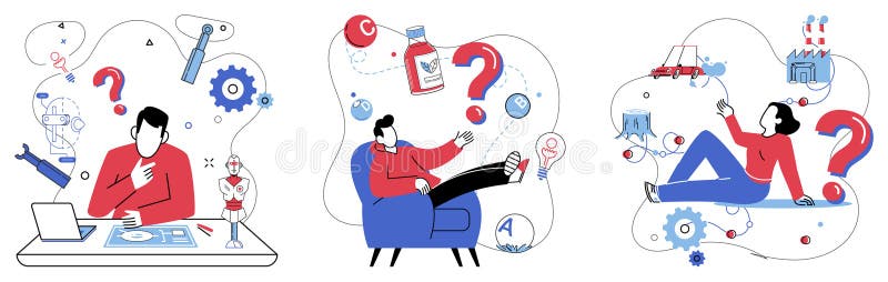 Innovative Concepts. Efficiency Blooms when Imagination Guides Path ...