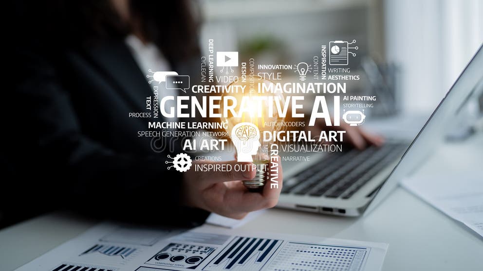 108,361 Generative Digital Design Stock Photos - Free & Royalty-Free ...