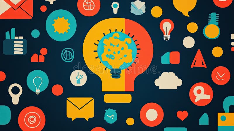 Innovative Concepts Igniting Inspiration through Colorful Visuals and ...