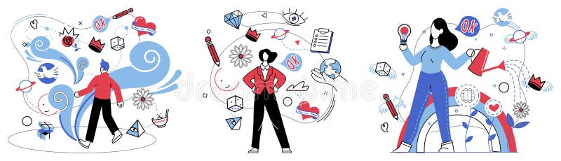 Innovative Concepts. Innovative Concepts Metaphorically Create Bridges ...