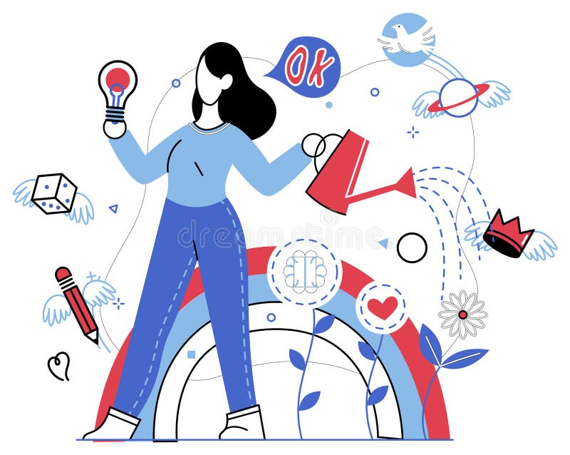 Innovative Concepts. Intelligence Evolves through Collaborative Effort ...