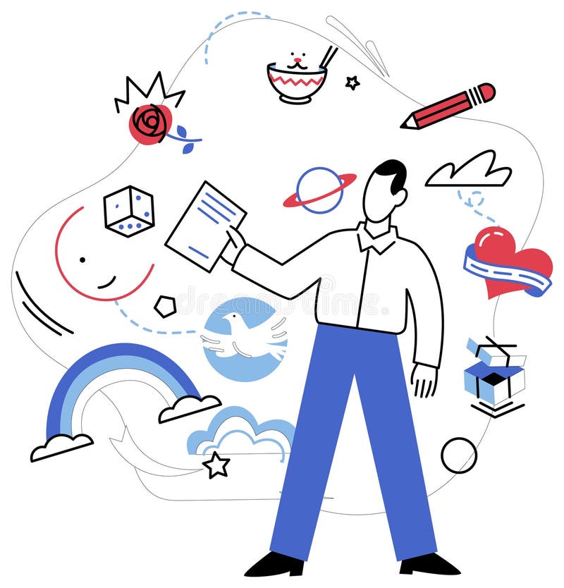 Innovative Concepts. Original Thought Blossoms into Creative Solutions ...