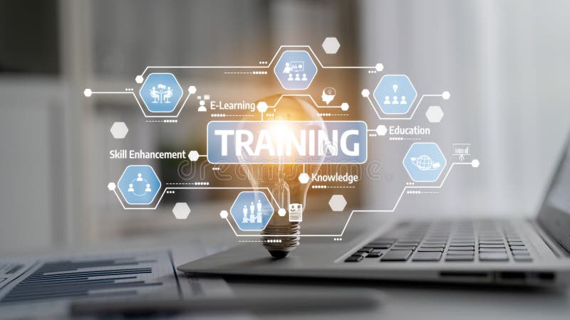 Innovative Concepts of Training, Skill Enhancement, E-Learning, and ...