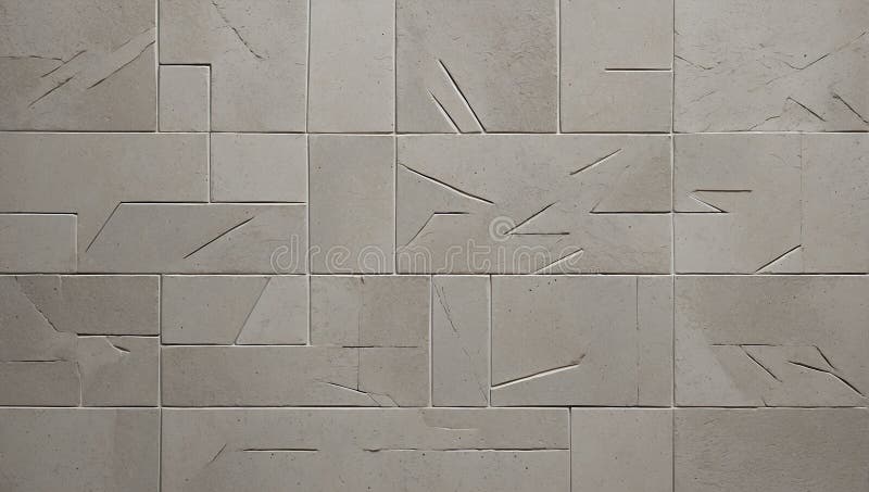 Innovative Concrete Patterns: Textured Design. AI Generate Stock ...