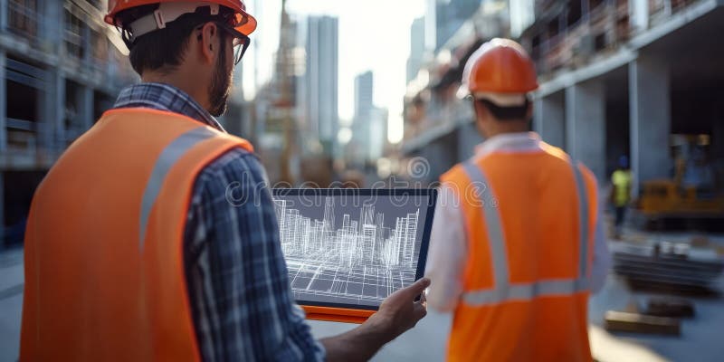 Innovative Construction Techniques Utilizing Digital Twins for Enhanced ...