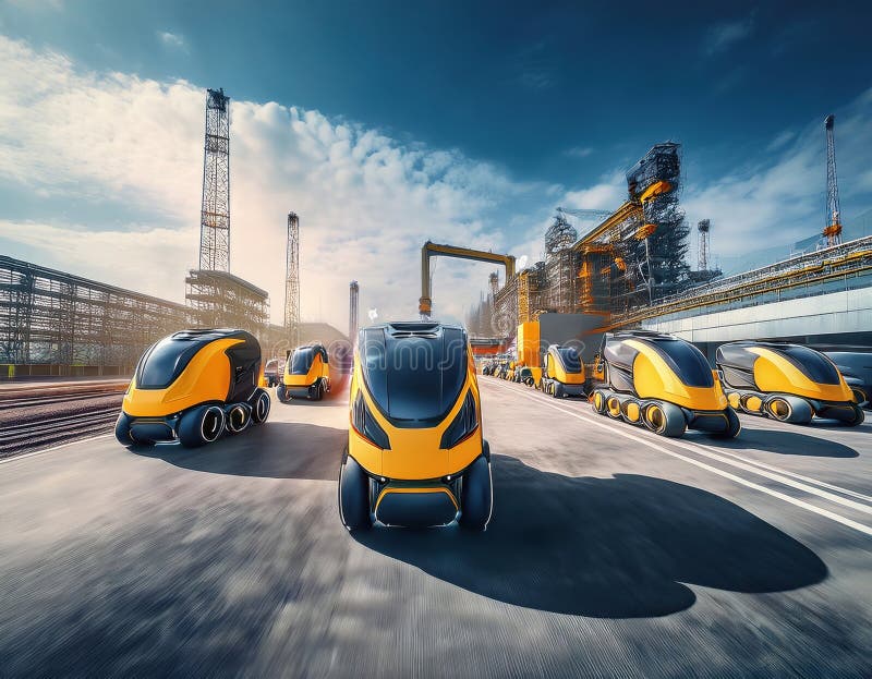 127 Innovative Construction Vehicles Stock Photos - Free & Royalty-Free ...