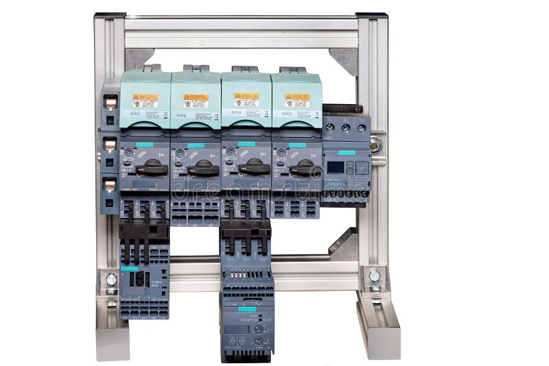 Innovative Control Panel Design Showcasing Advanced Electronic ...