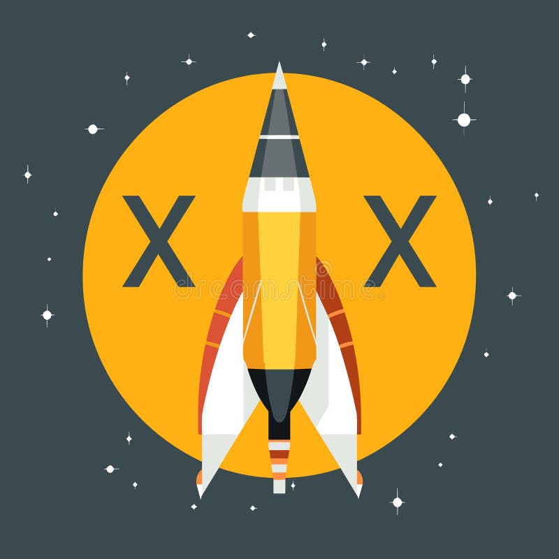 Innovative Crypto Projects Platform Filled Colorful Initial Logo Idea ...