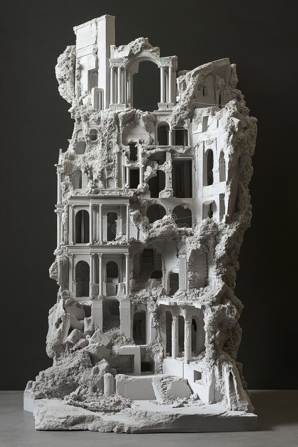 Innovative Cultural Preservation Project Using 3D Printing To ...