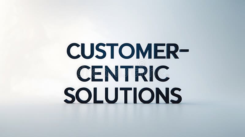 Innovative Customer-centric Solutions for Enhancing User Experience and ...