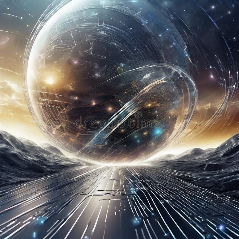 Innovative, Cutting-edge Artificial Intelligence Technologies are ...