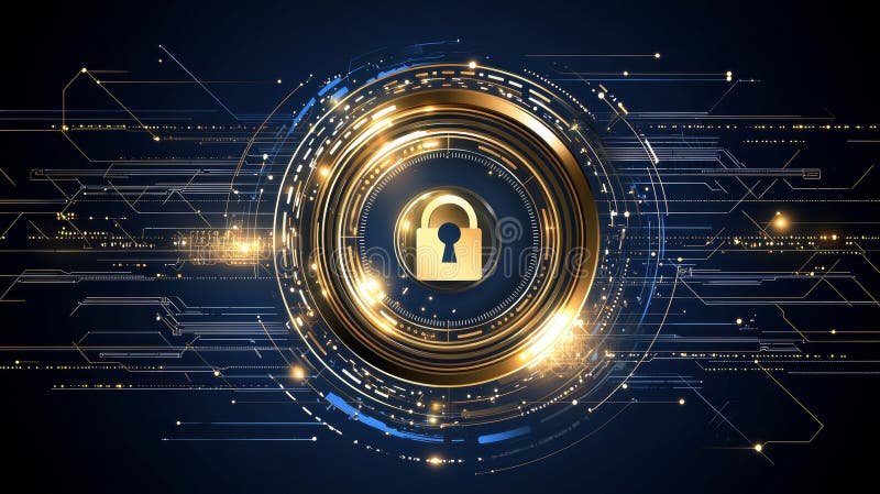 Innovative Cybersecurity Protocols for Financial Institutions and ...