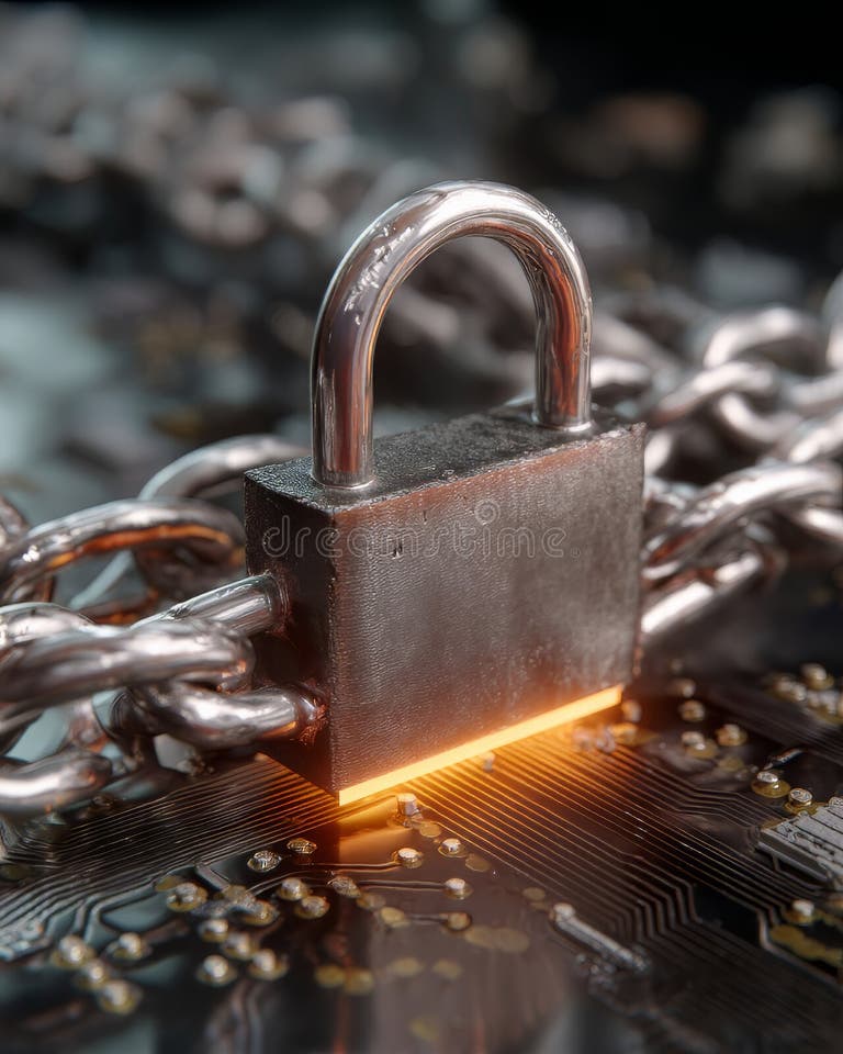 Safer Digital Environment Stock Illustrations – 62 Safer Digital ...