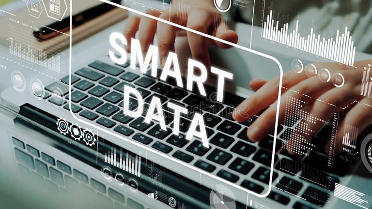 Innovative Data Management Concept with Emphasis on Smart Data and ...