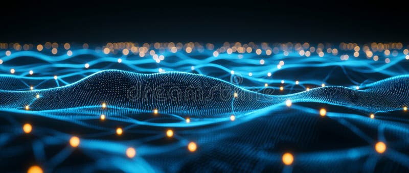 Innovative Data Processing and Connectivity Innovations in ...