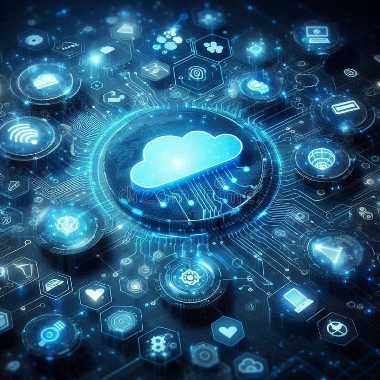 Innovative Data Solutions: the Next Era of Wireless Communication Stock ...