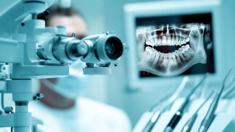 Innovative Dental Examination Using Advanced Intraoral Camera ...