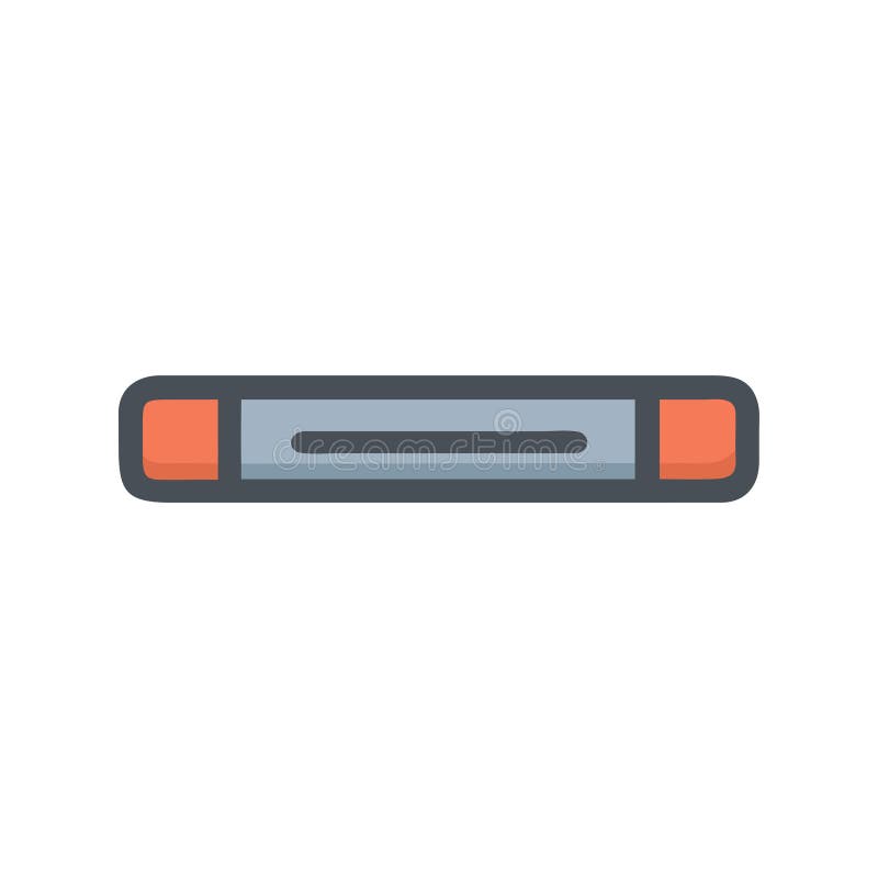 Innovative Spacebar Key Design Icon Stock Vector - Illustration of ...