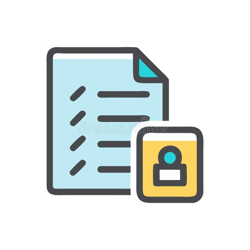 Innovative Test Case Design Icon Stock Illustration - Illustration of ...