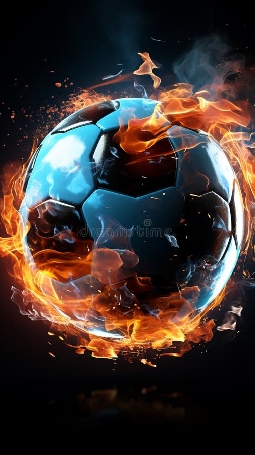 Innovative Design, Wireframe Player, Lit by Dynamic Effects, Strikes ...