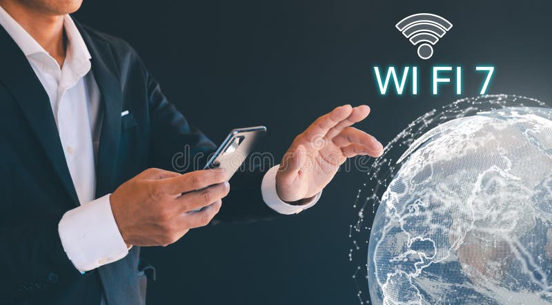 The Innovative Development of Wi Fi 7 High-speed Technology Will Be ...