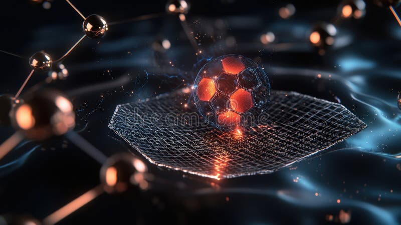 Innovative Digital Art Lab Dynamic Soccer Ball Visualization and ...