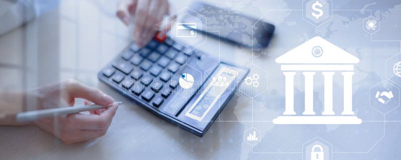 Innovative Digital Banking Solutions Efficient Financial Management ...