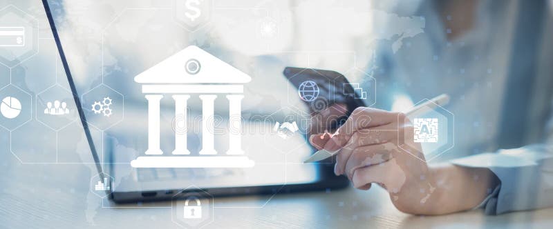 Innovative Digital Banking Solutions for Efficient Financial Management ...