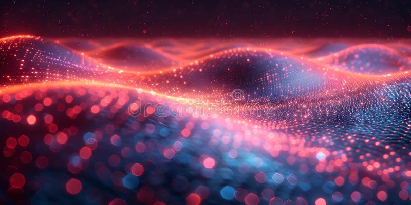 Innovative Digital Coding Algorithm For App And Website Development Concept Coding Algorithm