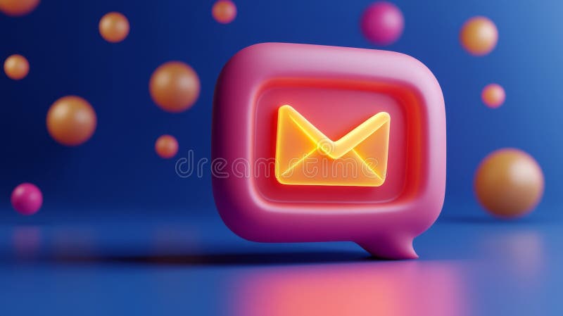 An Innovative Digital Communication Design Featuring a Bright Speech ...