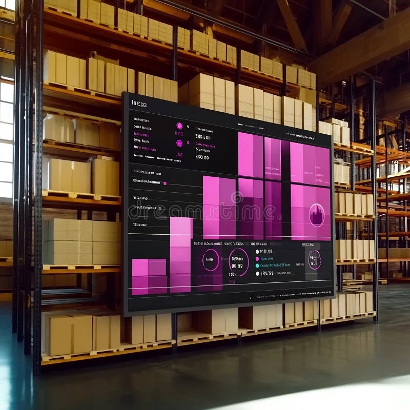 Innovative Digital Dashboard for Insightful Data Analytics and ...