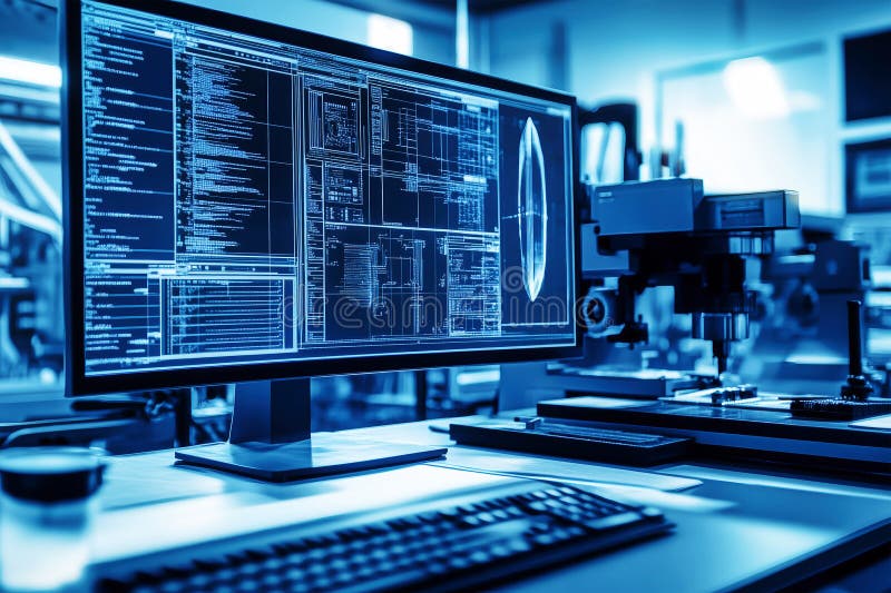 Innovative Digital Design and Advanced CNC Technology Enhance Quality ...