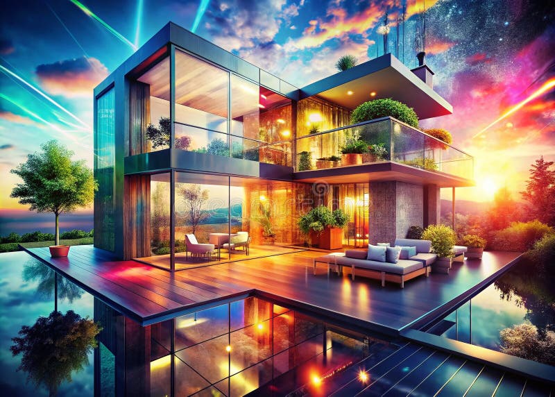 Innovative Digital Design Concepts Versatile Templates and Visuals for ...