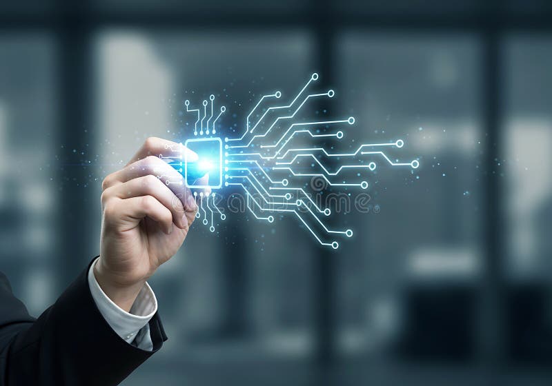 Digital Hand Sketch Stock Illustrations – 91,948 Digital Hand Sketch ...