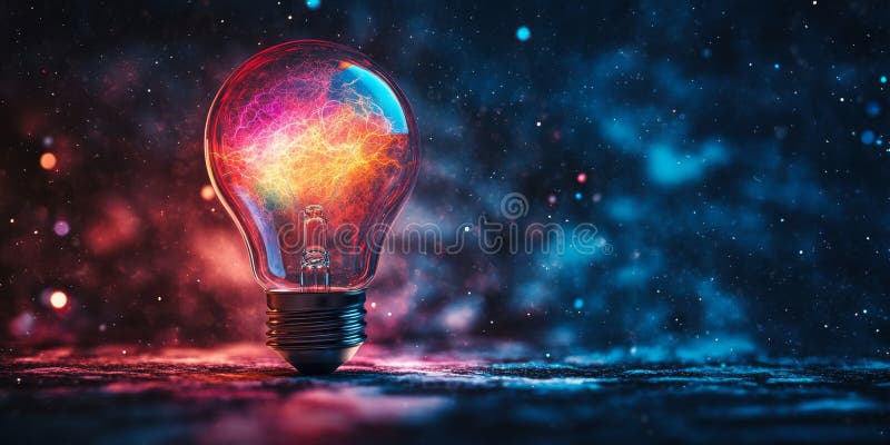 The Innovative Digital Light Bulb Design is Tailored Specifically for ...