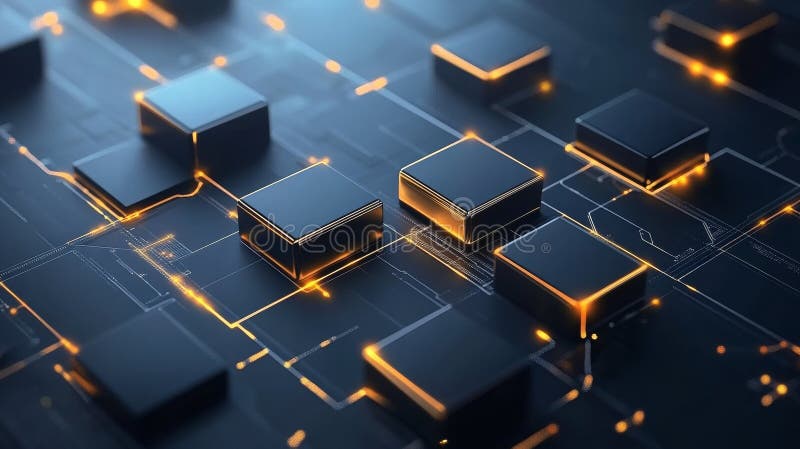 Innovative Digital Network Design - Advanced Technology, Digital ...