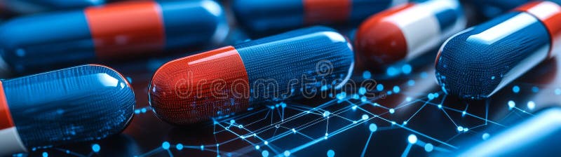 Innovative Digital Pharmacy Model Featuring Automated Medication ...