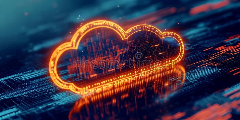 Innovative Digital Transformation Holographic Cloud Computing and ...