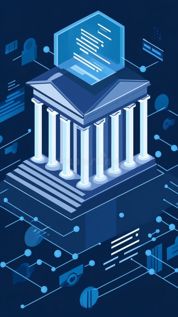 Innovative Digital Transformation Technology is Being Applied To ...