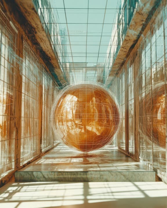 Innovative Digital Twins Create Immersive Experiences in a Futuristic ...