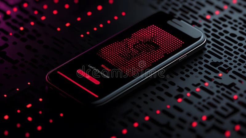 Innovative Digital Wallet App Featuring Voice Command and Eye-Catching ...