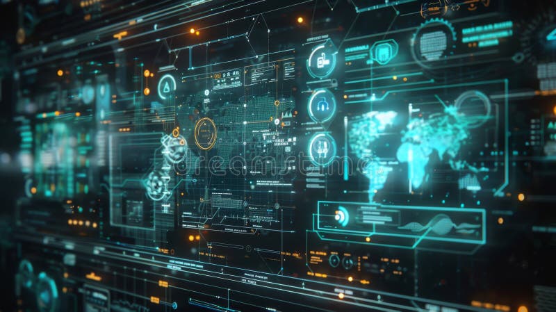 Innovative Display Showcasing Clean Energy through Hydrogen Fuel Cells ...