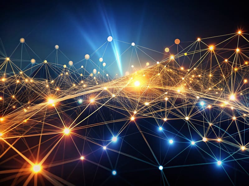 Visualizing Mobile Network Data Connectivity in LowLight Conditions a ...