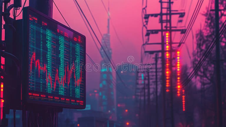 Innovative Displays Offer a Glimpse into the World of Energy ...