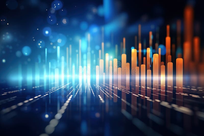 Innovative Dynamic Visual Representation Next Generation Charting with ...