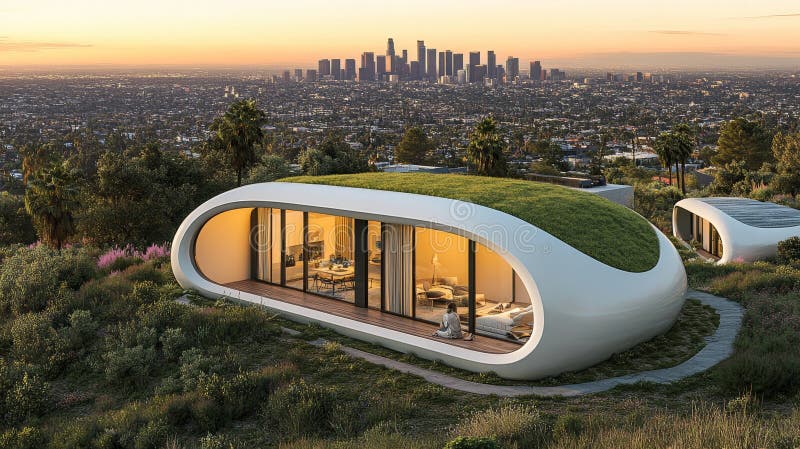 Innovative Eco-Conscious Building Designs: a Marvel of Sustainable ...